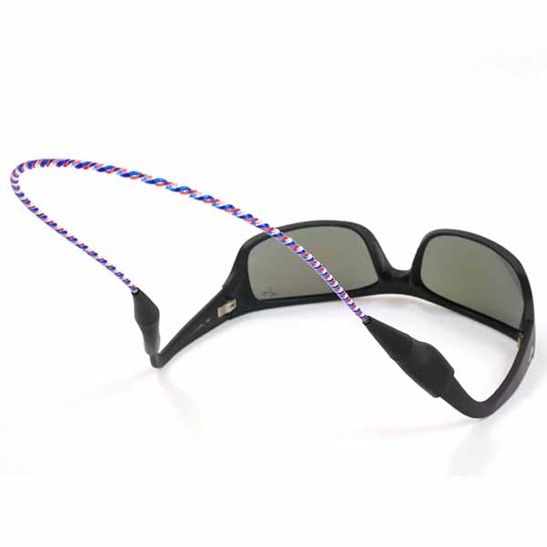 Secure Style with Monofilament Sunglass Retainer – SeaQualizer